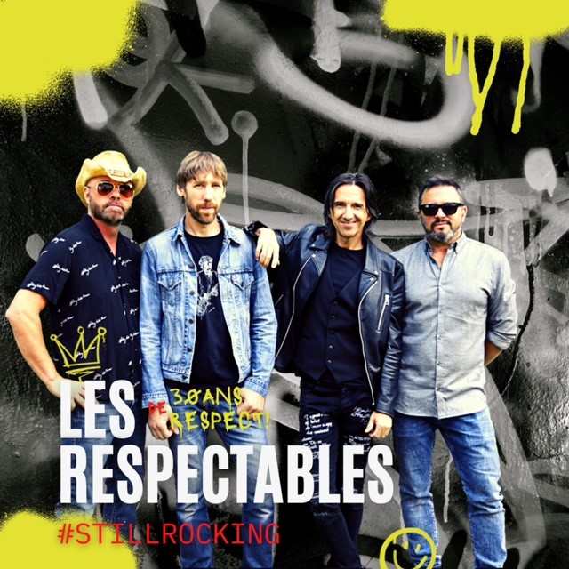 Les Concerts de la Gare - Ville de East Angus - Programmation